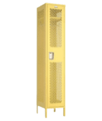 Penco Lockers | Material Handling USA