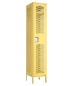 Penco Lockers | Material Handling USA