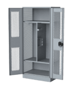Penco Lockers | Material Handling USA