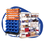 Penco Products | Material Handling USA