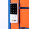 Pin Code Lockers: Secure & Keyless Storage Solutions | Material ...