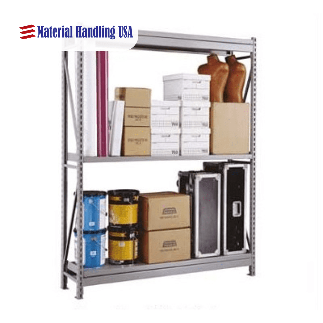 MetalWare Images | Material Handling USA