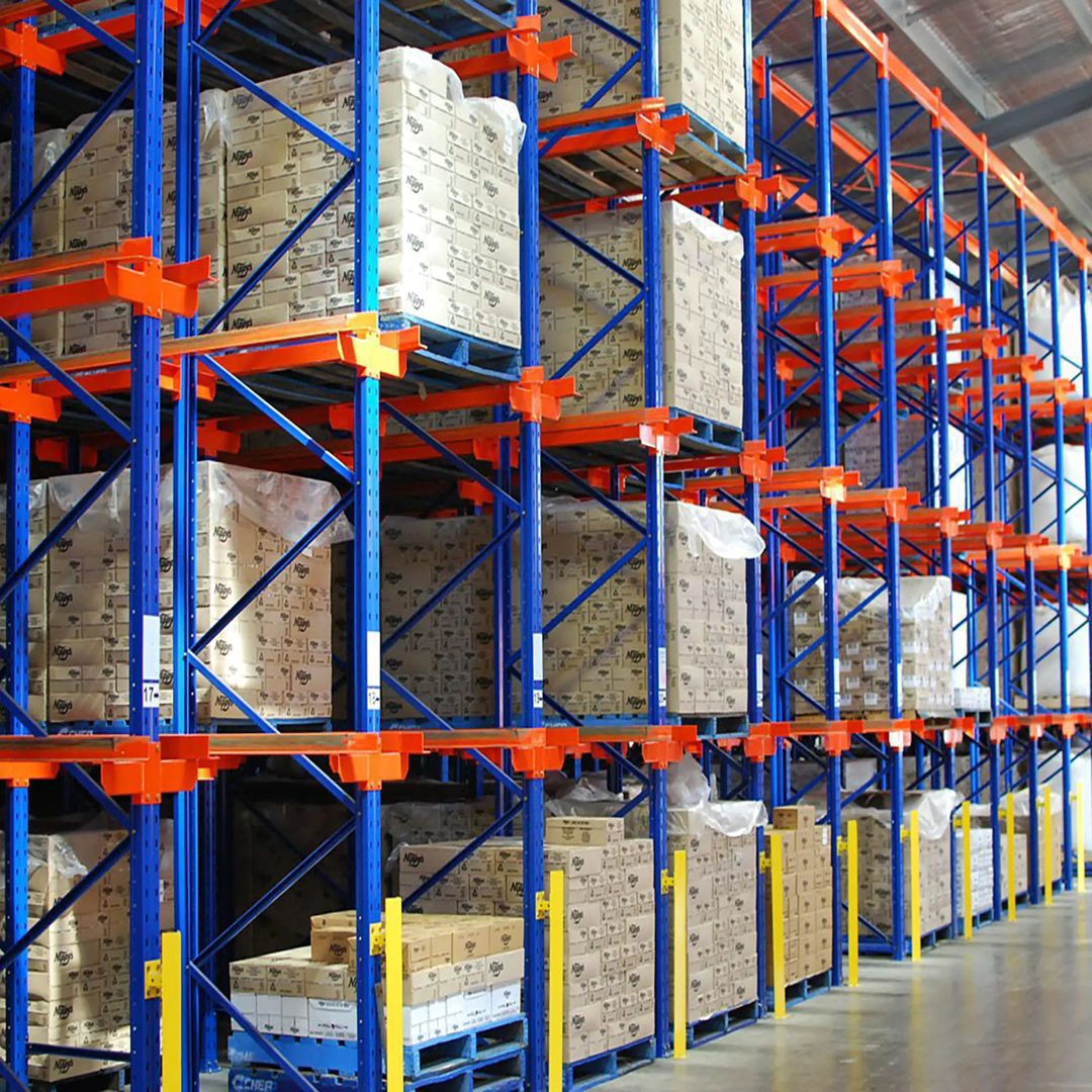 Material Handling USA | One-Stop Shop for Material Handling