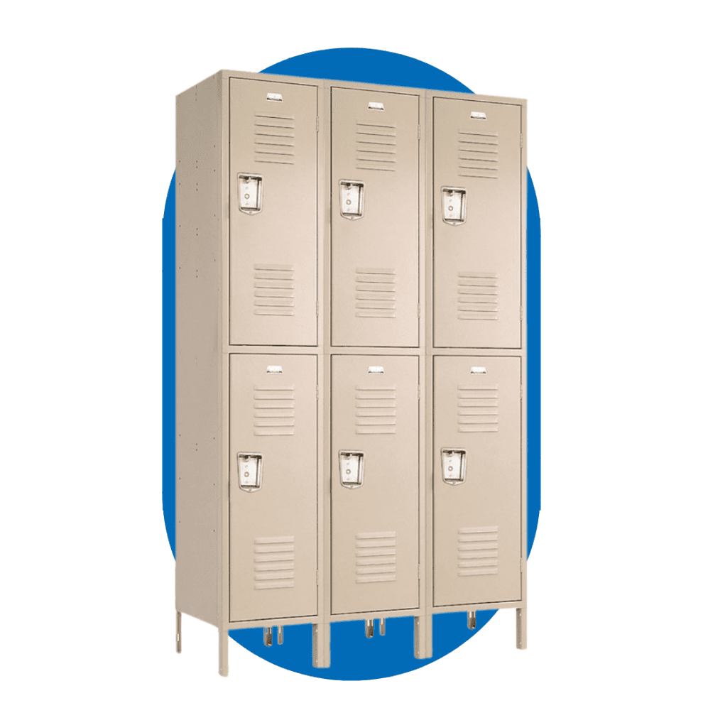 Penco Lockers - Pricing & Options | MH-USA