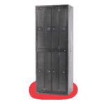 Penco Lockers | Material Handling USA