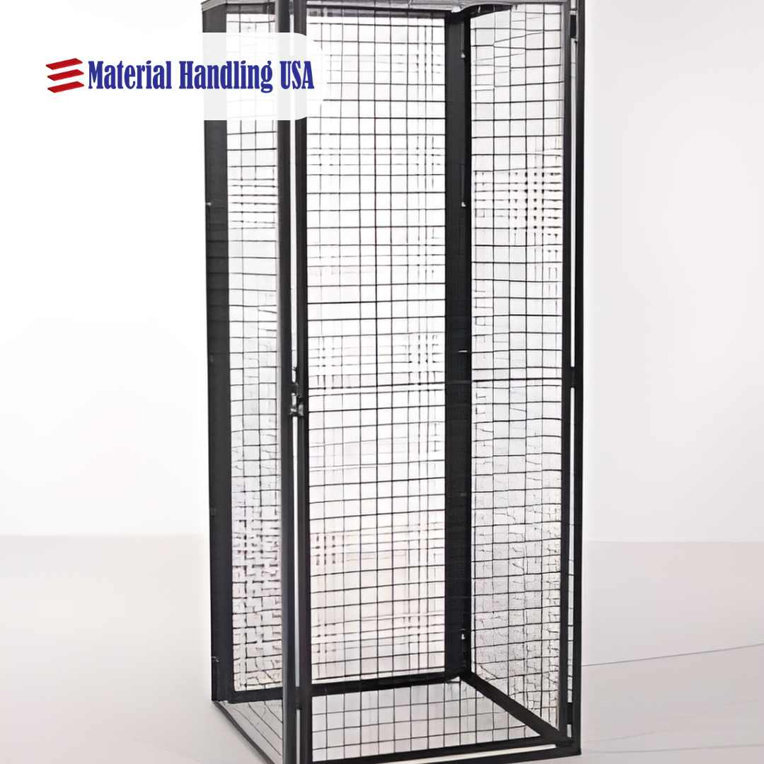 Wire Crafters | Material Handling USA