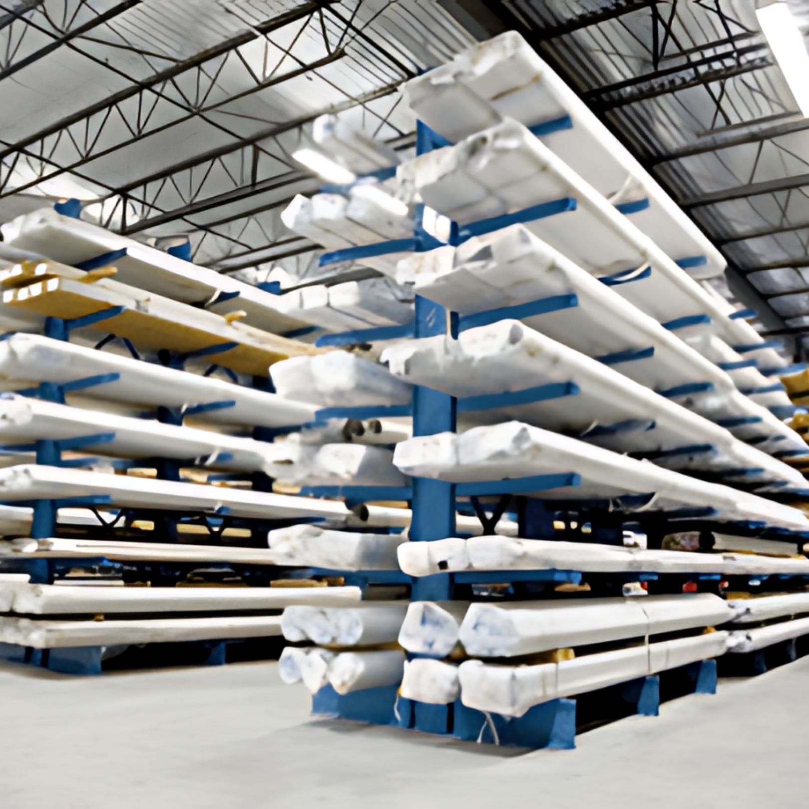 Cogan | Material Handling USA