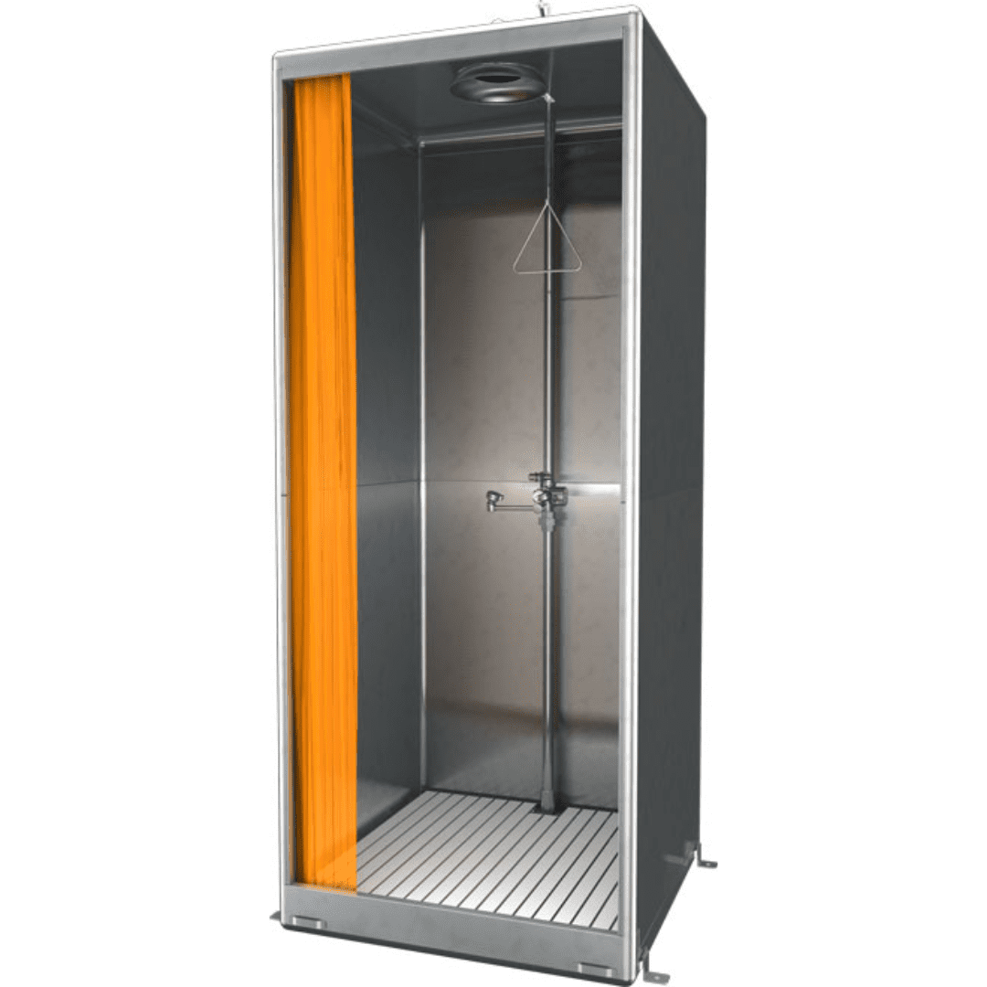 Guardian Booths | Material Handling USA