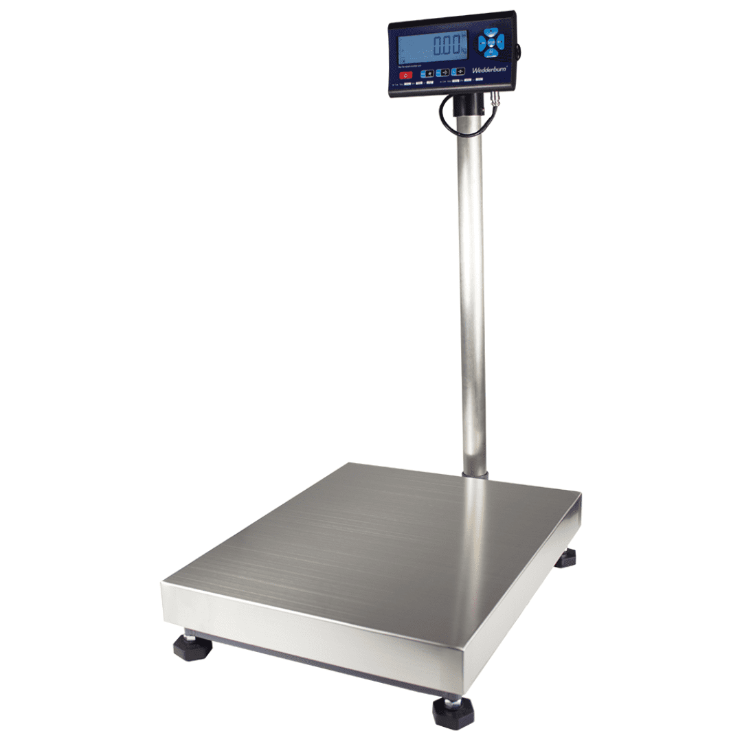 Unveiling the Top Industrial and Non-Industrial Weighing Scales ...