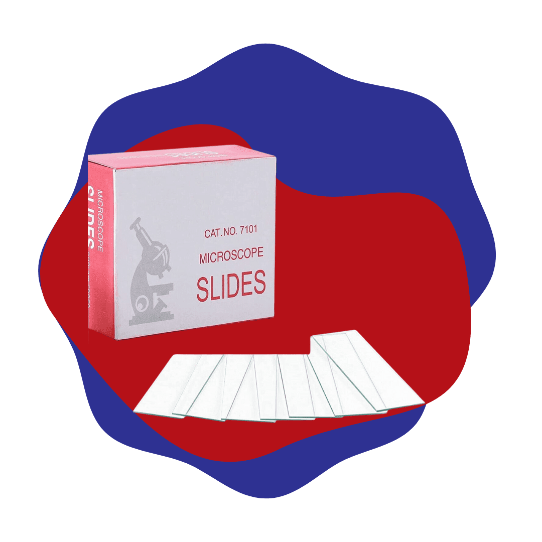 Your Guide to Microscope Slides | Material Handling USA