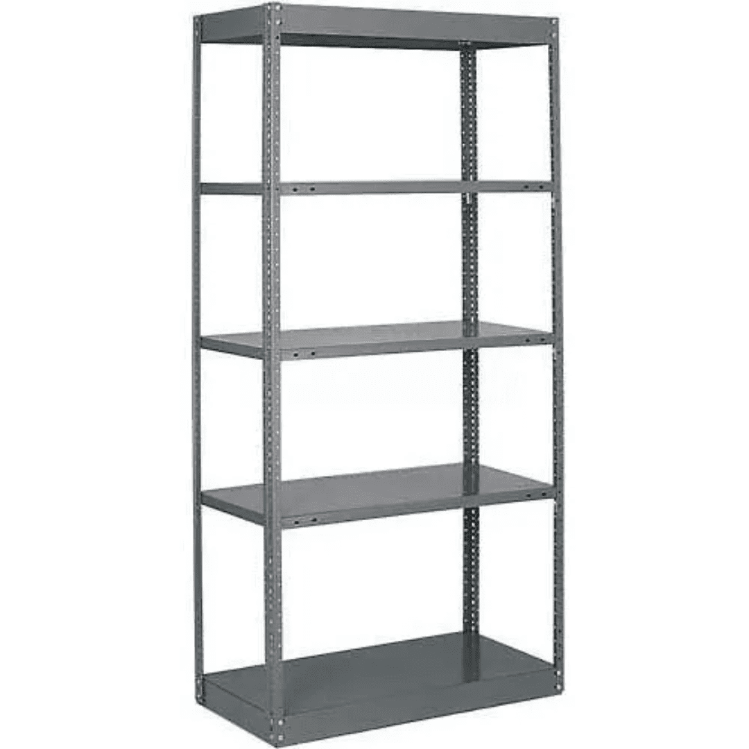 Discover Tri Boro Shelving | Material Handling USA