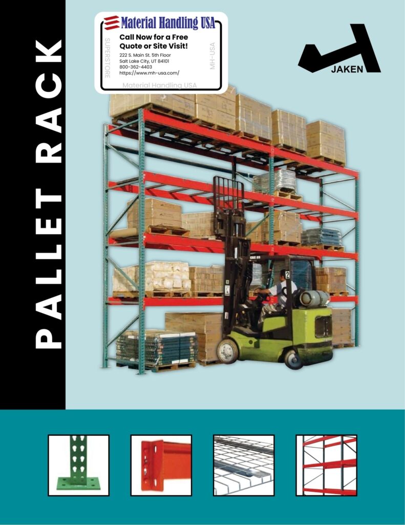 Jaken Brochures | MH USA