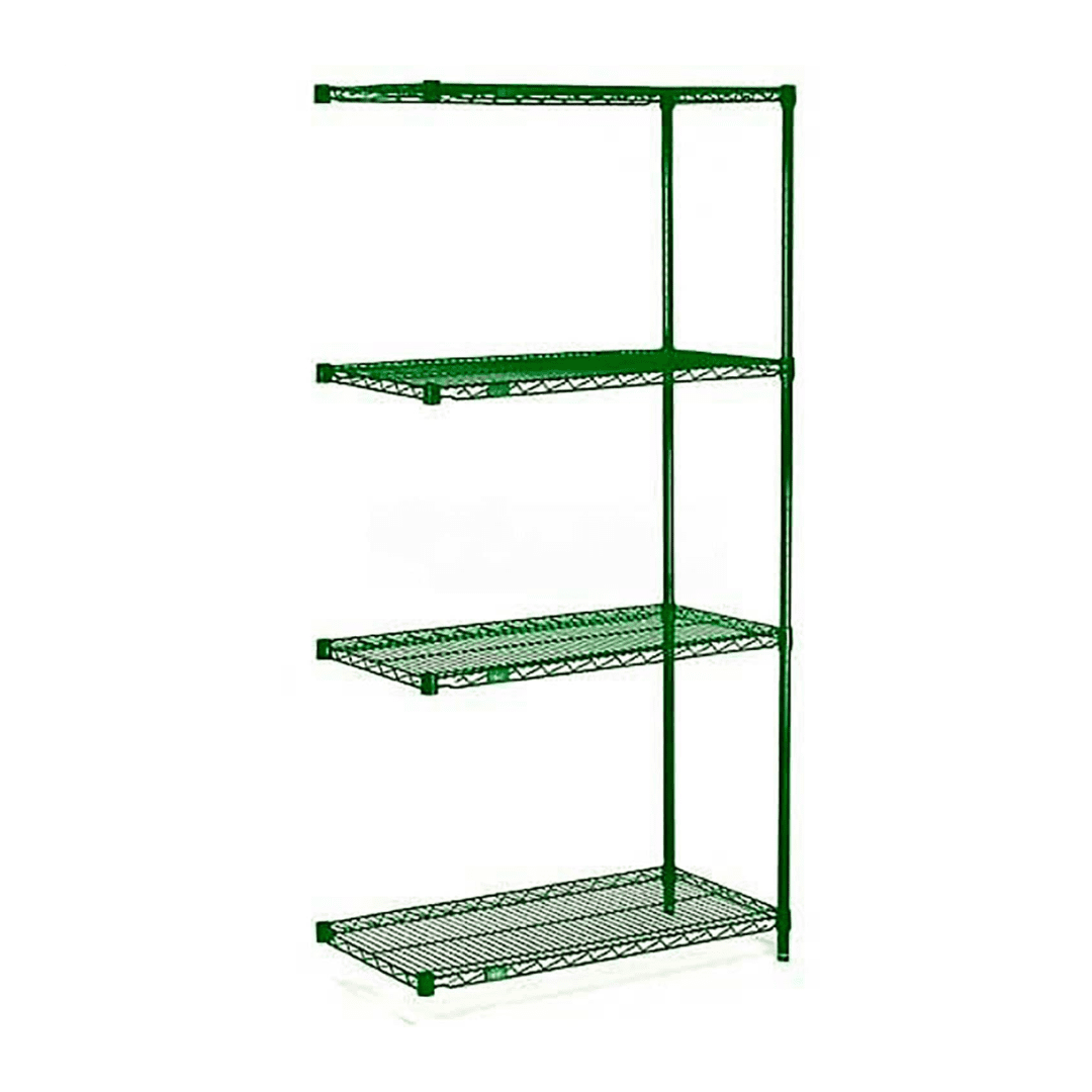 Nexel Shelving's Easy Storage Solutions | Material Handling USA