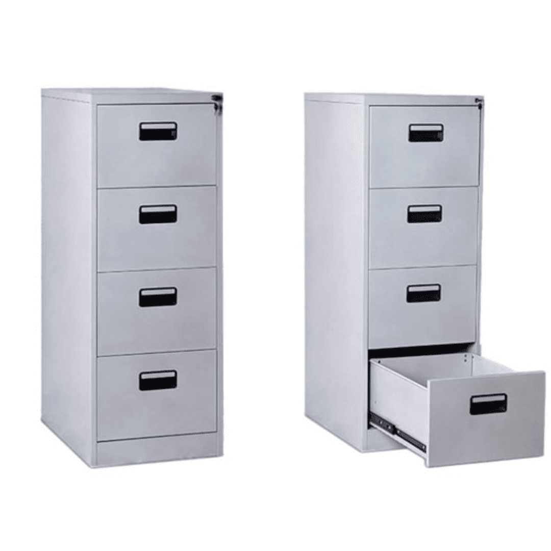 Offices Material Handling Solutions | Material Handling USA
