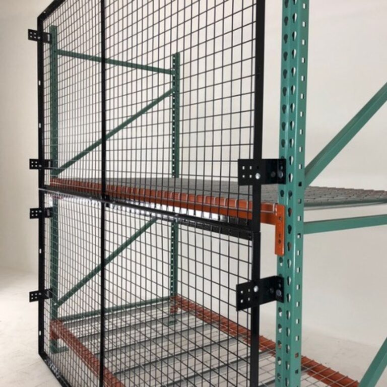 WireCrafters | Material Handling USA