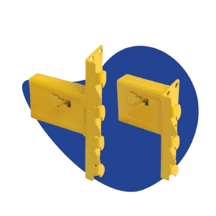 Penco Pallet Rack | Material Handling USA