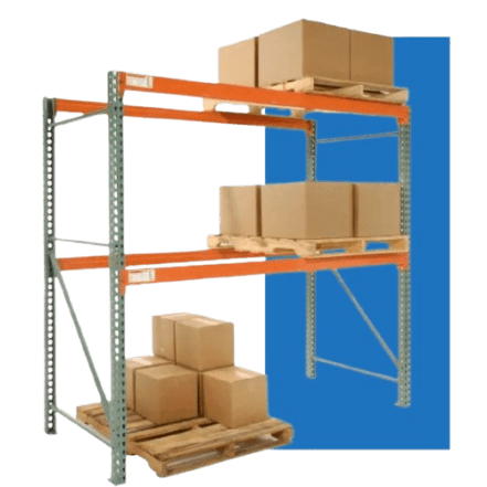 Penco Pallet Rack | MH USA
