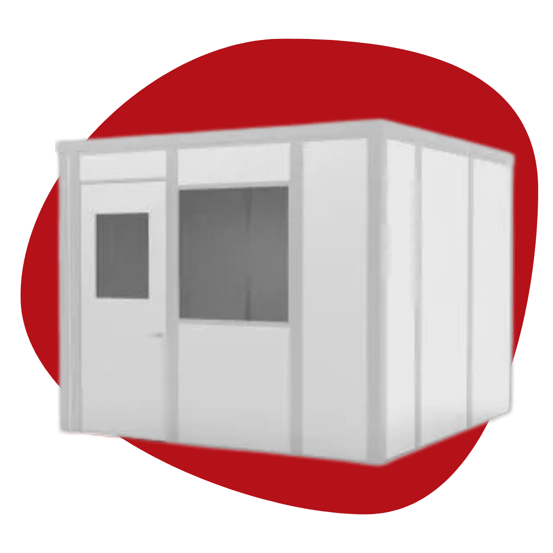 The Power of Portable Clean Room | Material Handling USA