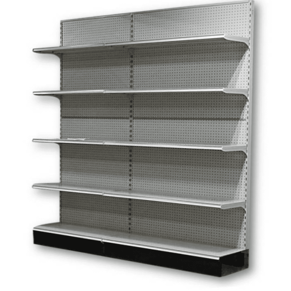 Discover Tri Boro Shelving | MH USA