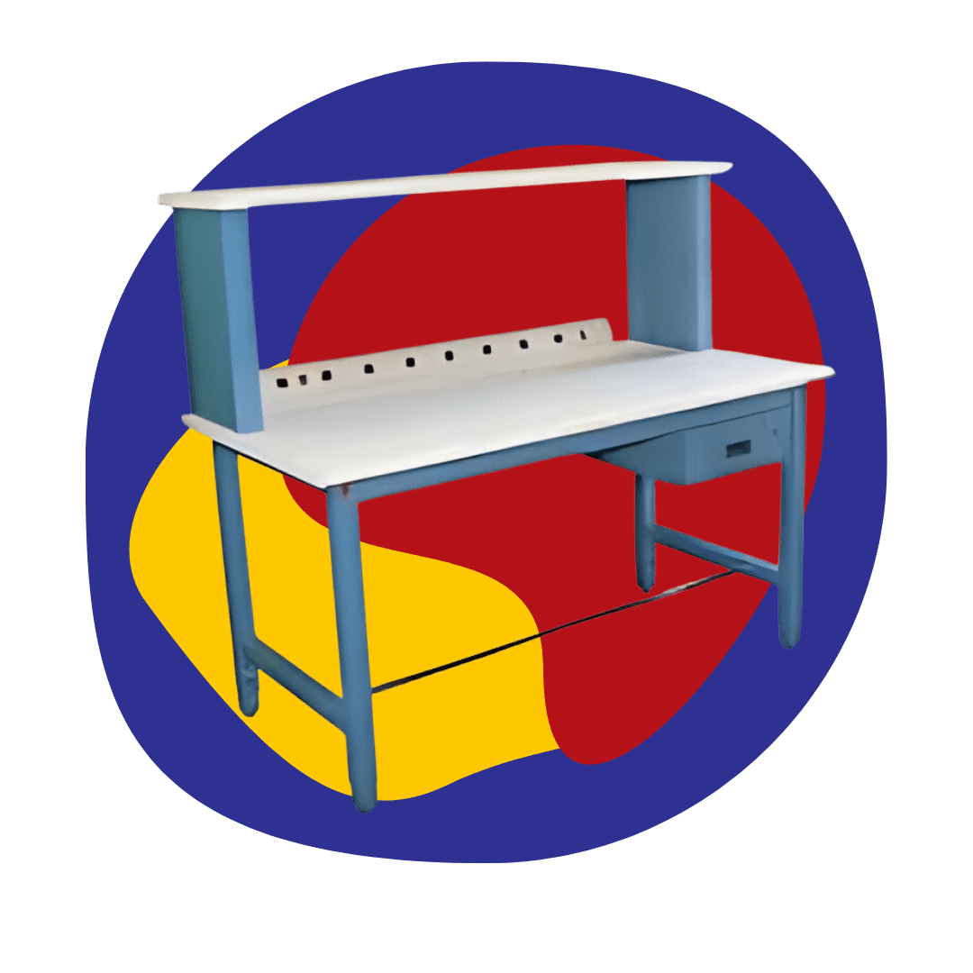 WorkStation Industries: Redefining Your Workspace | Material Handling USA