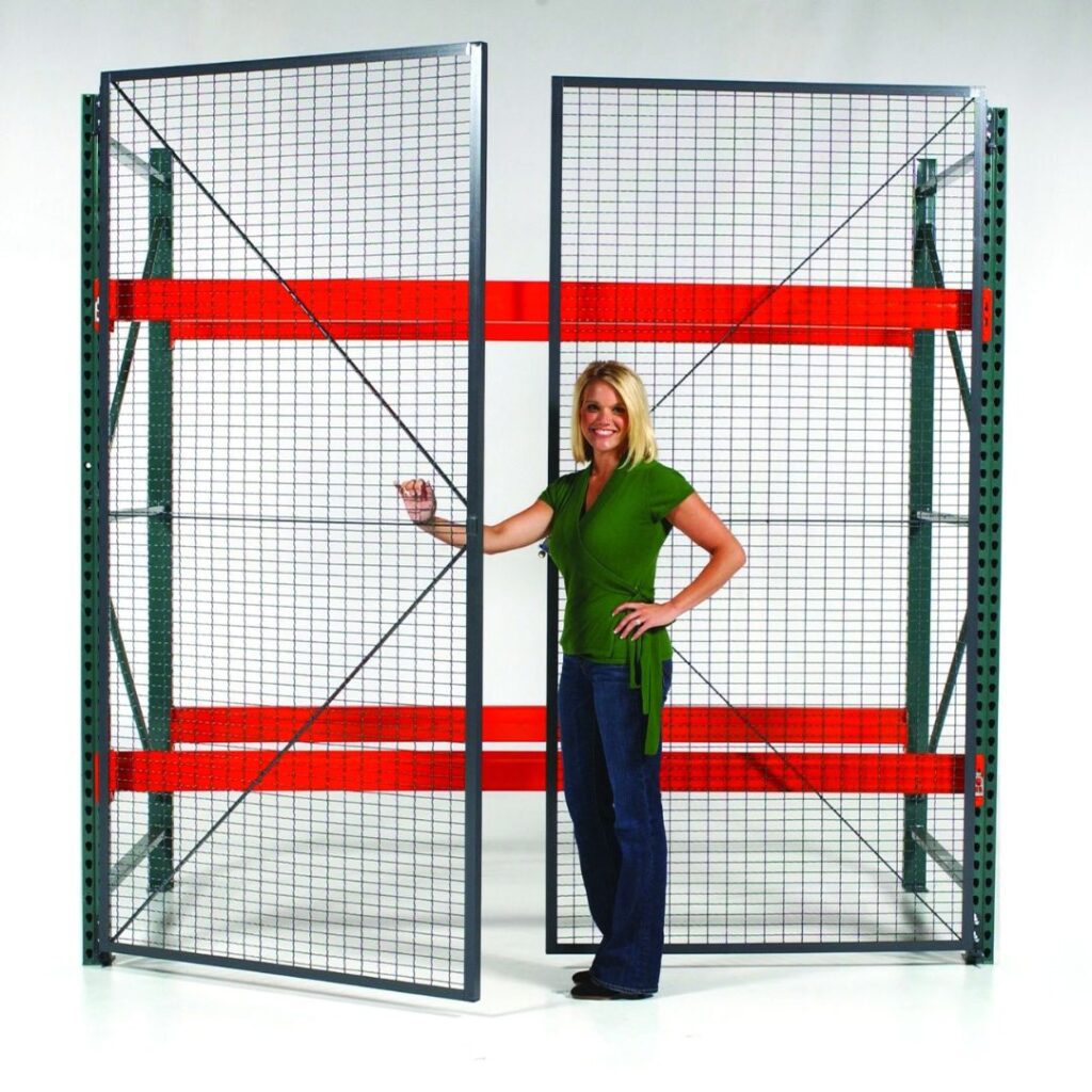 WireCrafters | Material Handling USA