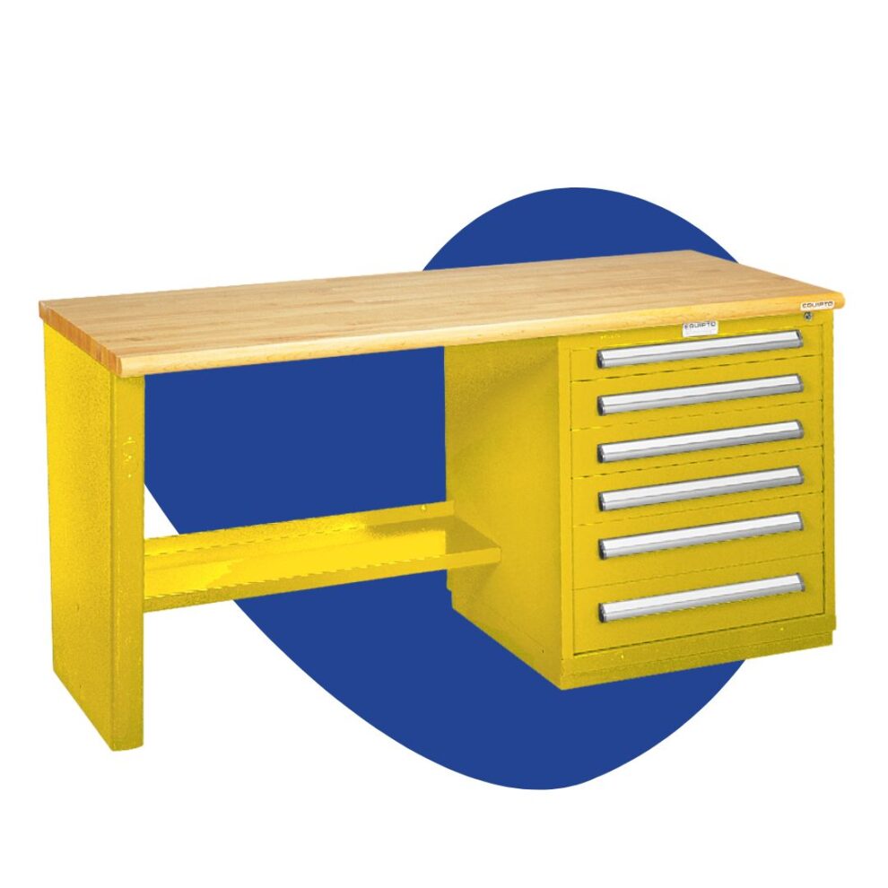 Penco Pallet Rack | MH USA