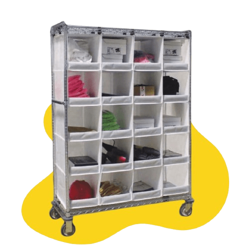 SpeedCell | MH USA
