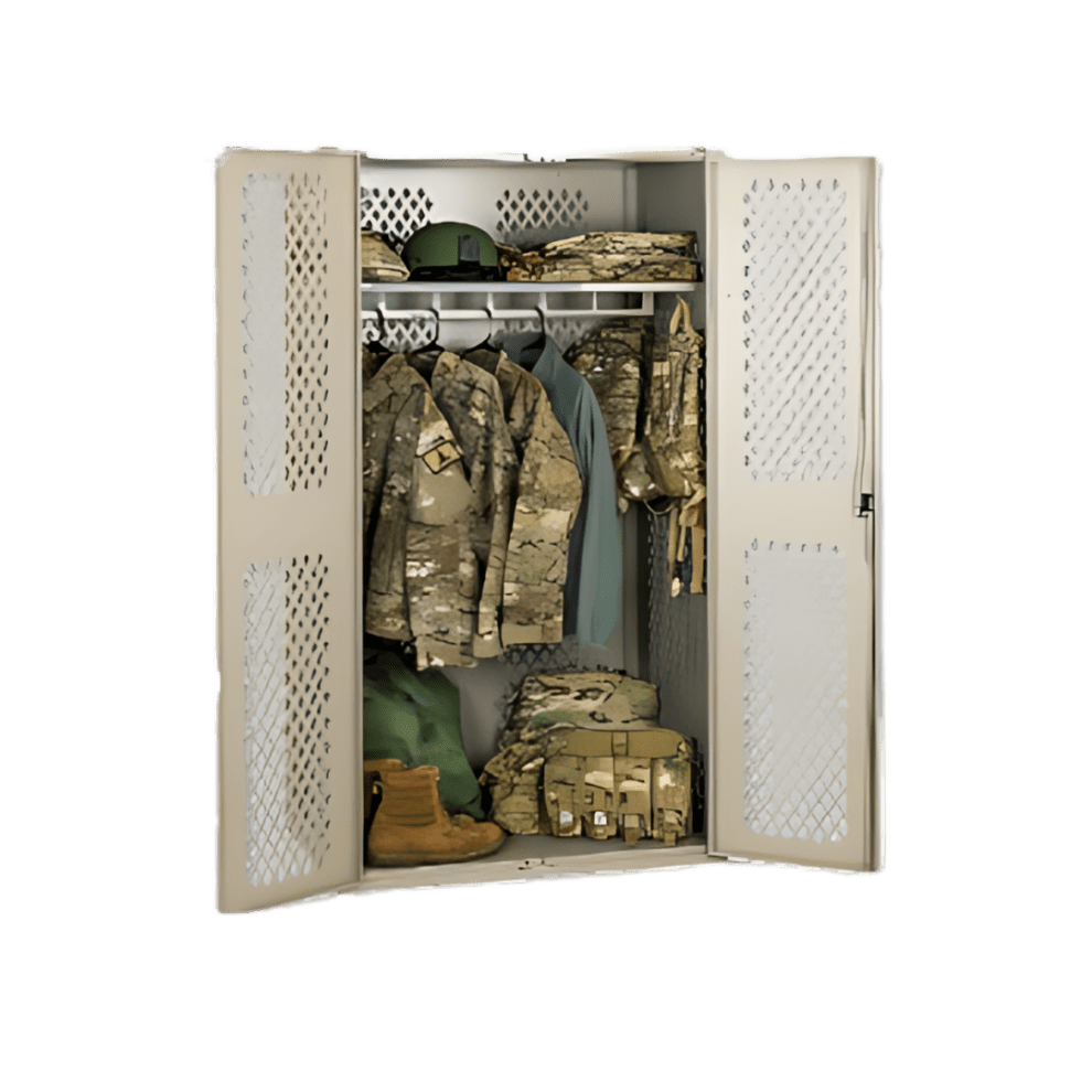 Datum | Material Handling USA