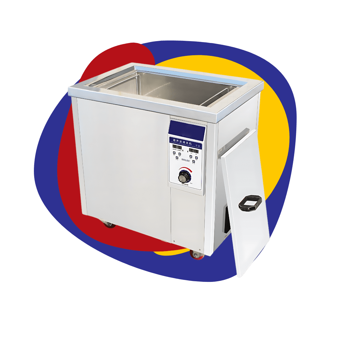 The Power of Ultrasonic Cleaners | MH USA