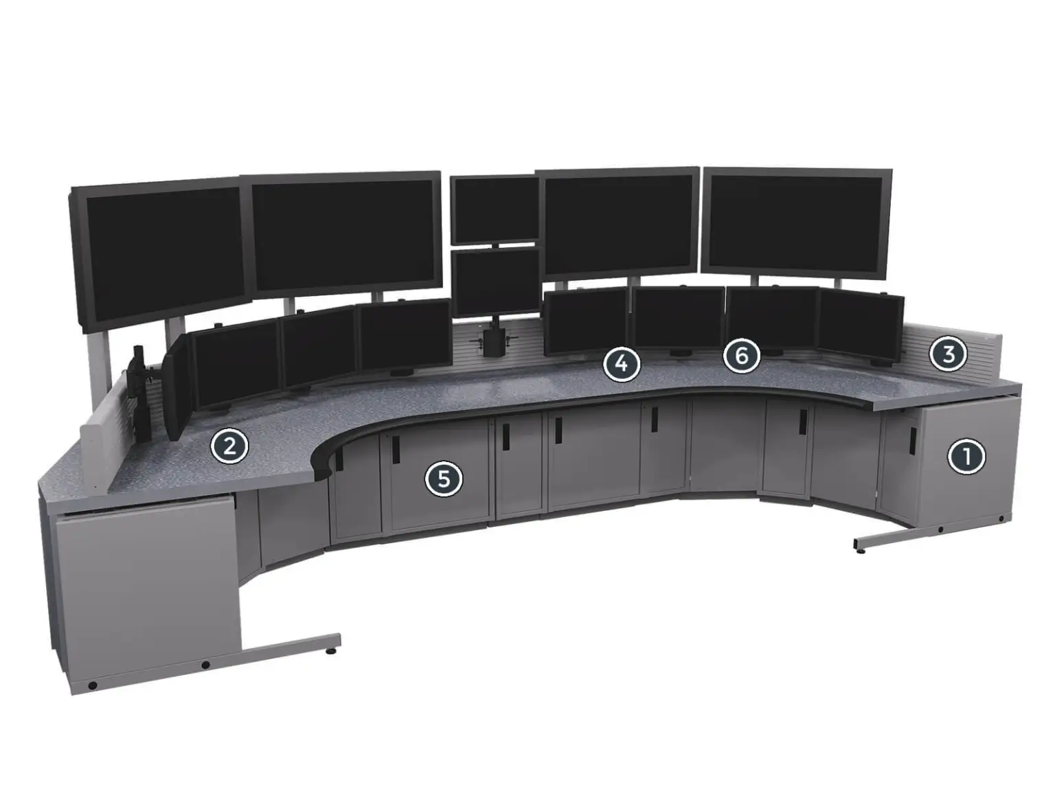 E-Systems Group | Material Handling USA