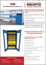 Equipto Brochures | Material Handling USA