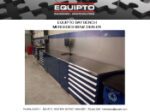 Equipto Brochures | Material Handling USA