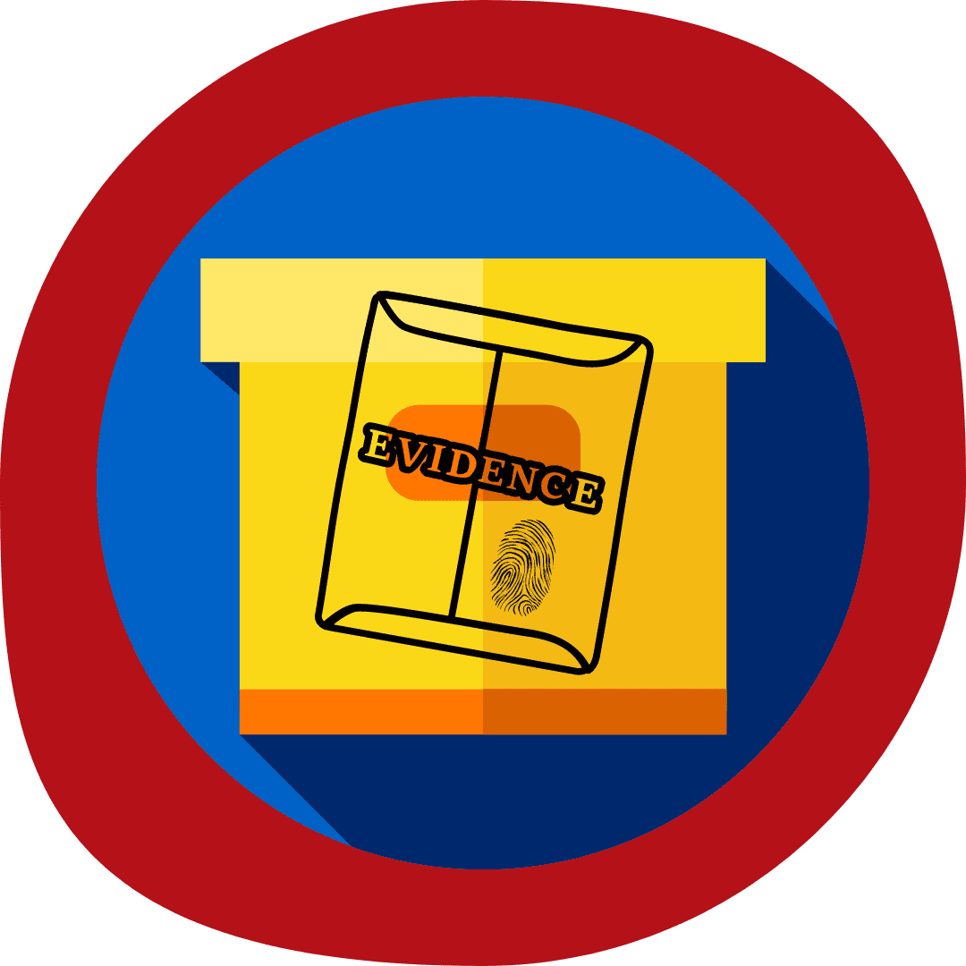 Evidence Storage Solutions | Material Handling USA