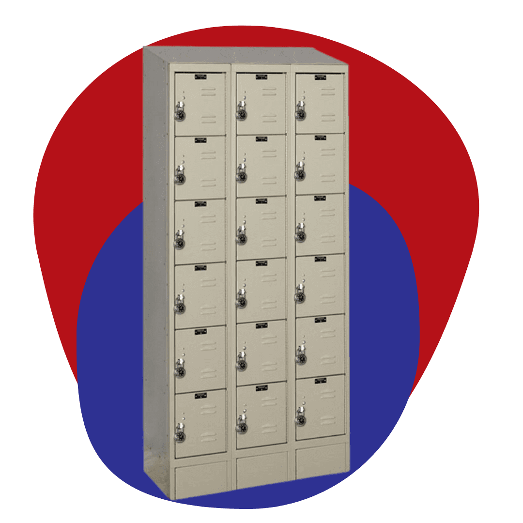 The Hallowell Locker Experience | MH USA