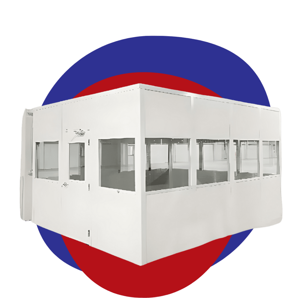 Modular Buildings Utah | MH USA