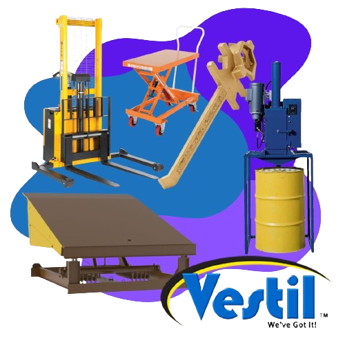 Vestil | Material Handling USA