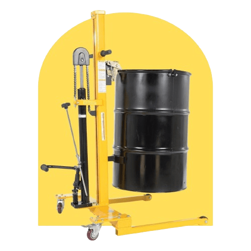 Vestil Drum Handling Equipment | MH USA