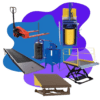 Vestil Manufacturing | Dock Equipment, Lift Tables, and Material Handling
