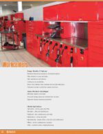 Equipto Brochures | MH USA