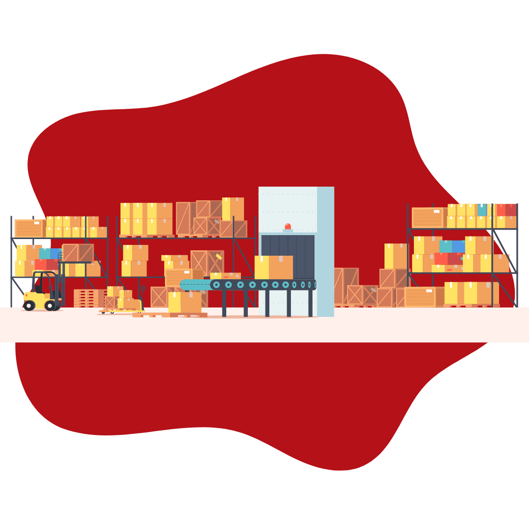 Automated Storage | Material Handling USA