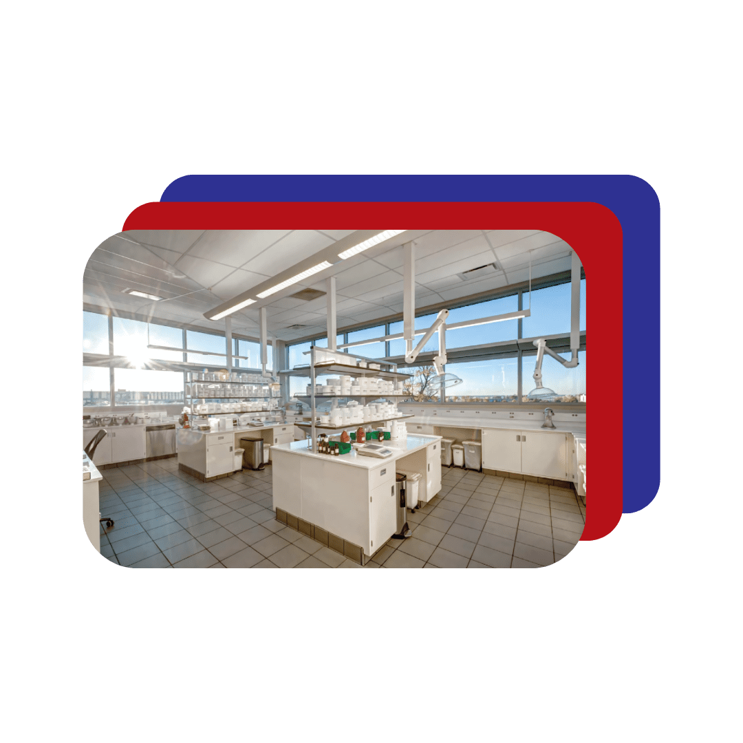 Laboratory Builders Inc: Pioneering Tomorrow’s Innovations | Material ...