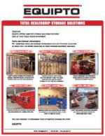 Equipto Brochures | Material Handling USA