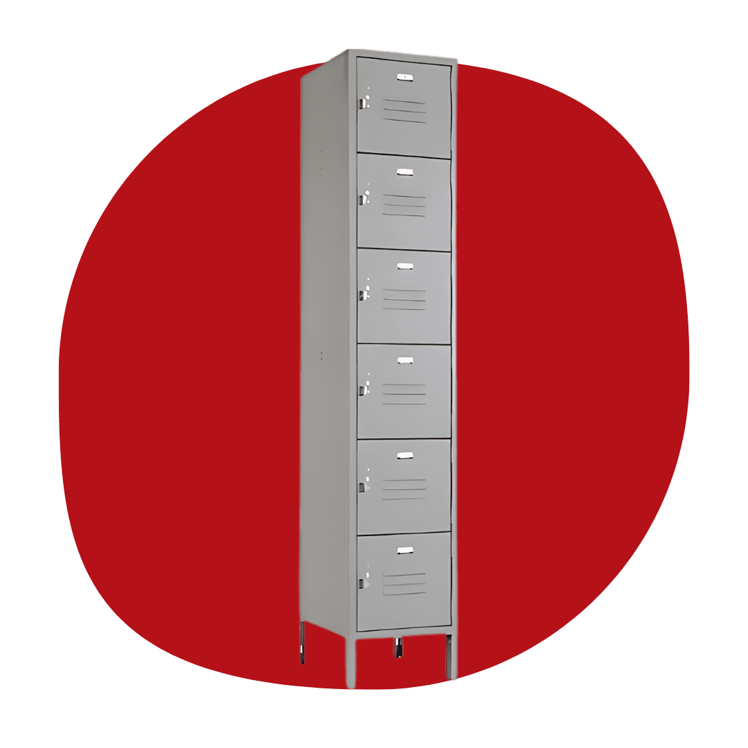 Jail Lockers | MH USA