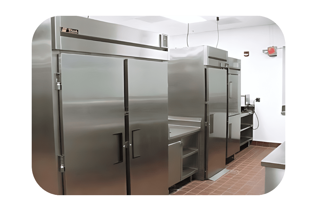 Inmate Property Storage - Pricing & Options | MH-USA