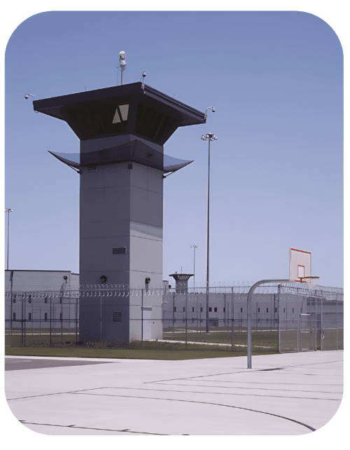 Inmate Property Storage - Pricing & Options | MH-USA
