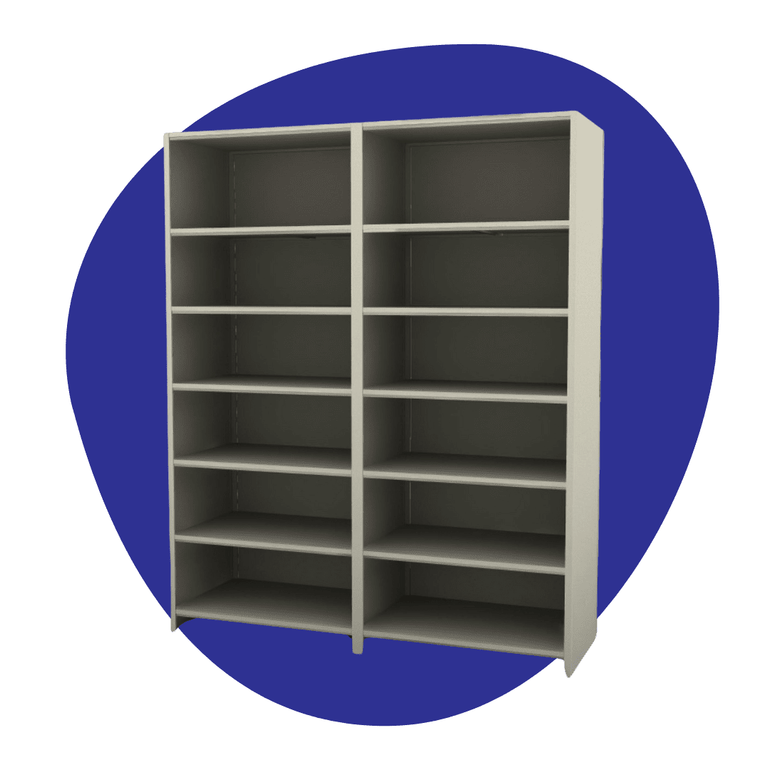 Aurora Storage Products | MH USA