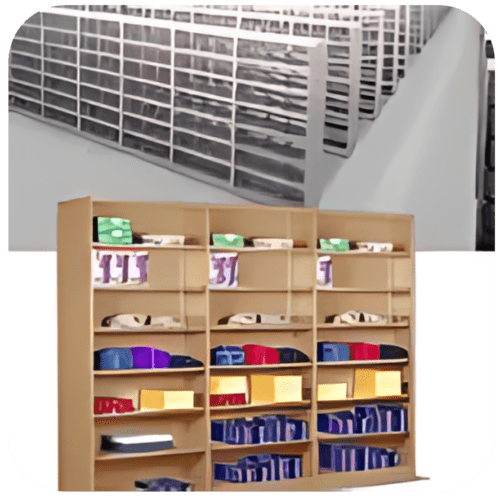 Aurora Storage - Pricing & Options | MH-USA