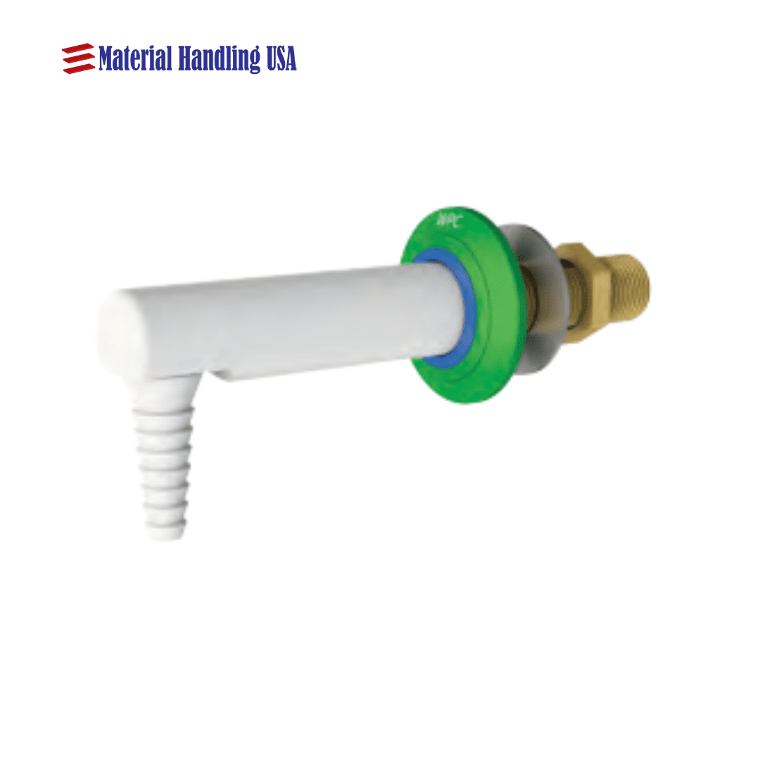 Water Saver: Efficiency and Eco-Friendly Solutions | Material Handling USA