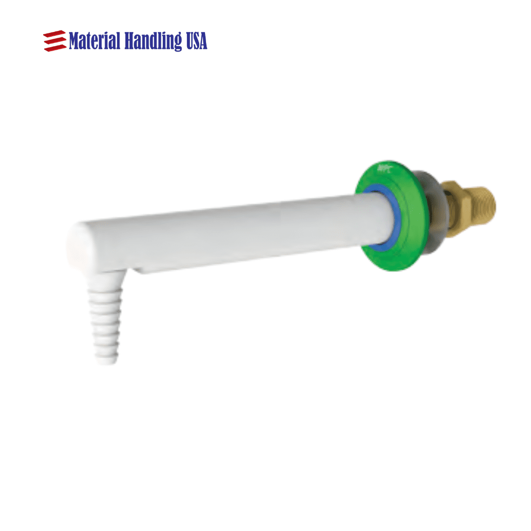 Water Saver: Efficiency and Eco-Friendly Solutions | Material Handling USA