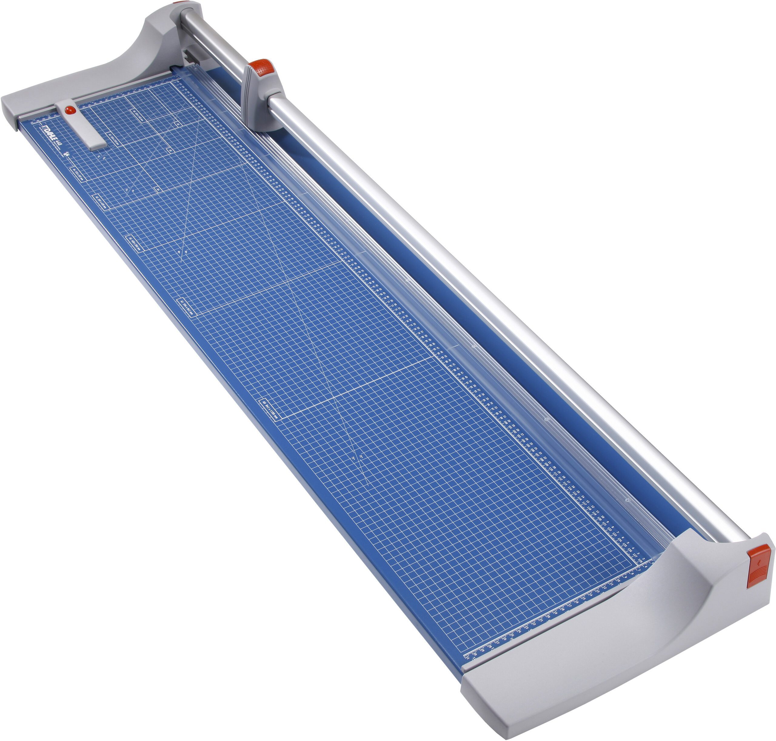 Dahle 448 Premium Rotary Trimmer, 51" Cut Length | MH USA
